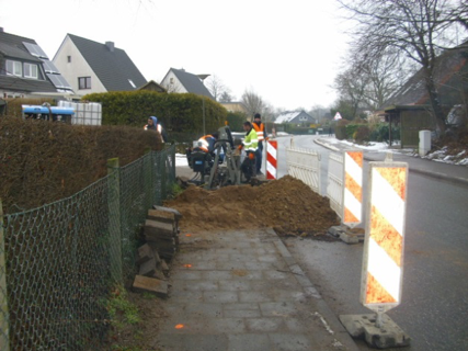 Gemeinde | Probsteierhagen